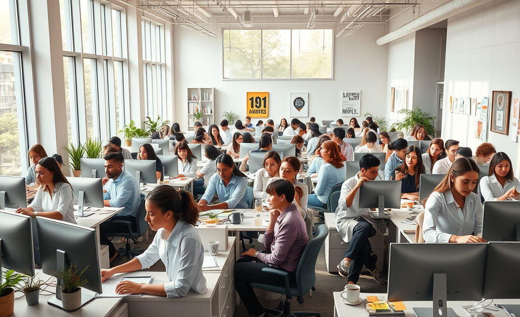 Explore 35 Office Assistant Positions Available Now - eng.senhorcred
