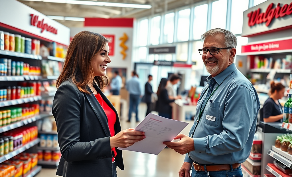 How to Work at Walgreens and Submit Your Resume - eng.senhorcred