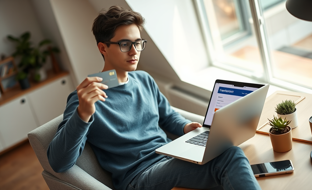 Fast Credit Card Approval for Quick Access - eng.senhorcred