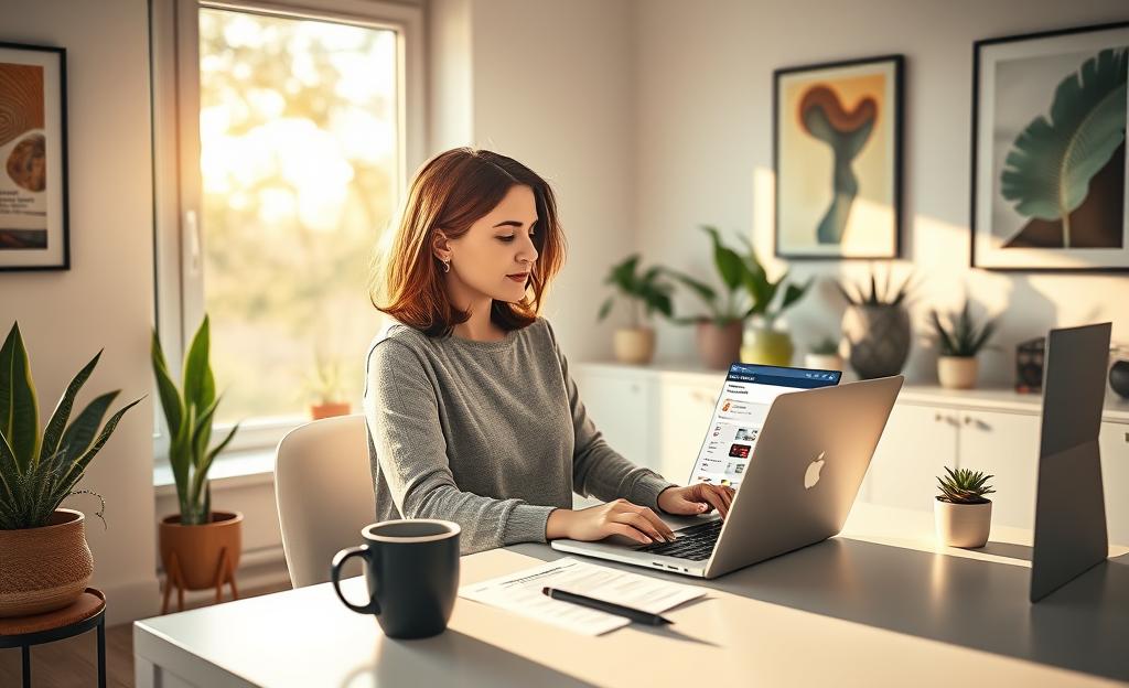 Guide to Applying for the Great Southern Bank Credit Card - eng.senhorcred