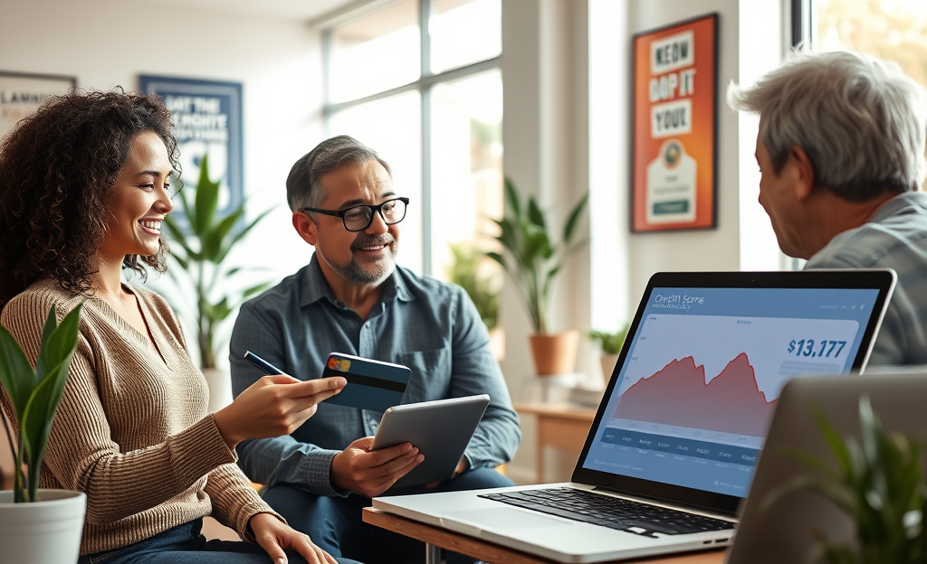 Rebuild Your Credit Safely With This Credit Card - eng.senhorcred