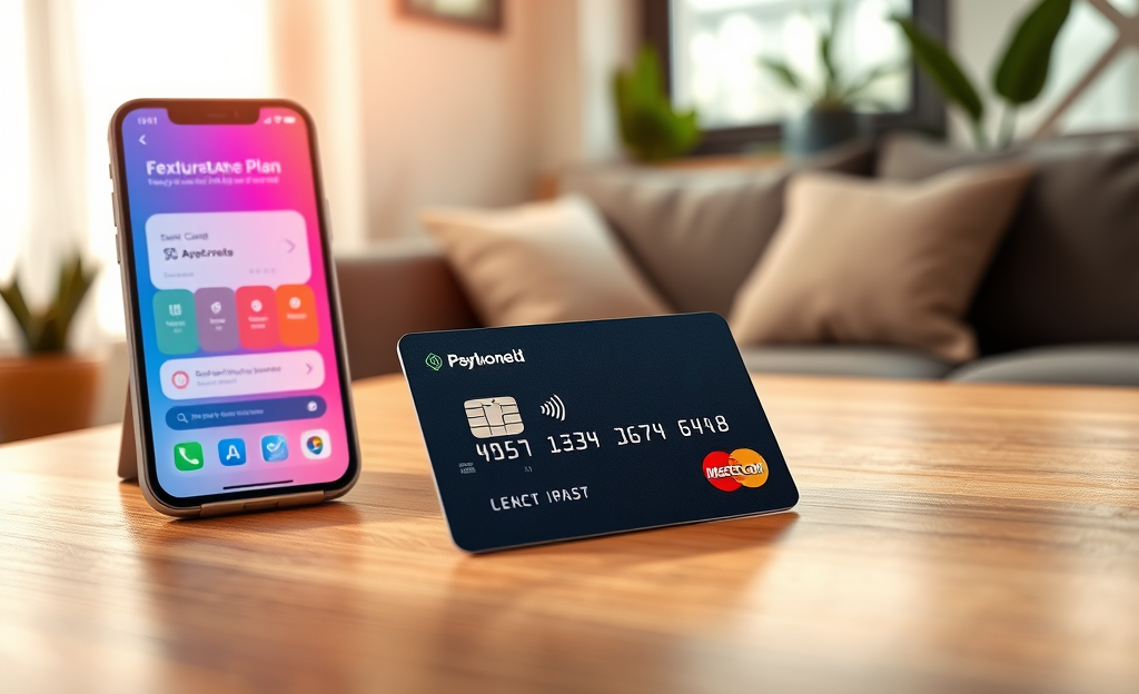 Flexible Credit Card Installment Payment Options - eng.senhorcred