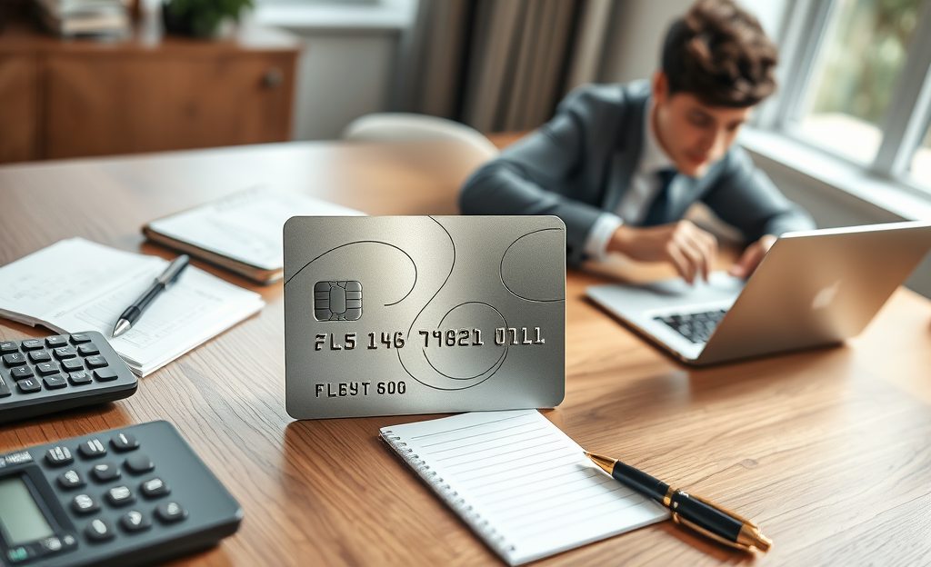 Flexible Credit Card Limits Tailored to You - eng.senhorcred