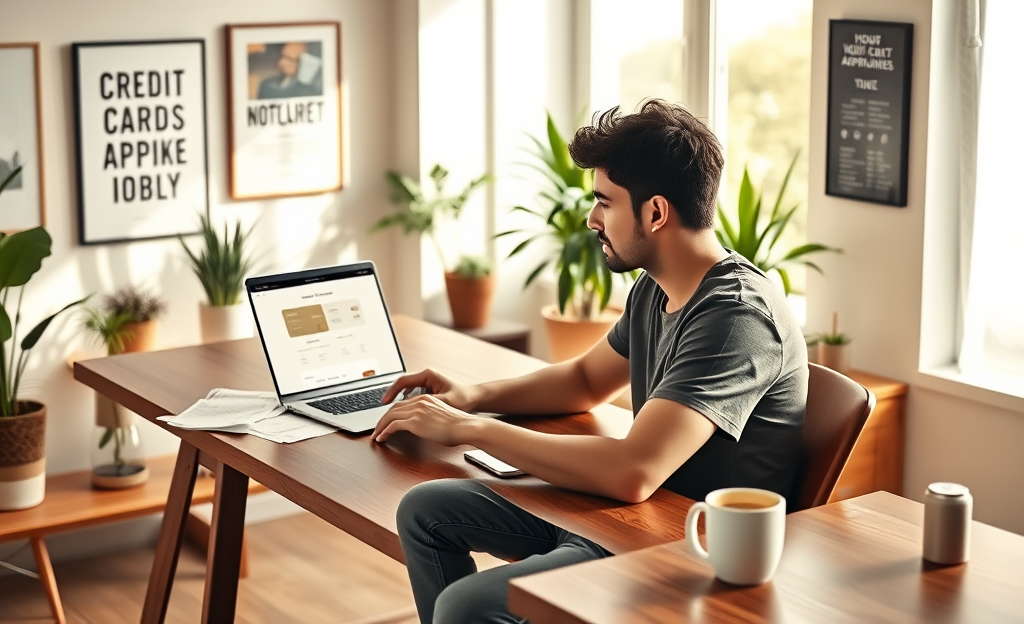 Applying For The American Express Low Rate Card - eng.senhorcred