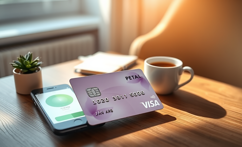 Discover the Benefits of the Petal Visa Card - eng.senhorcred