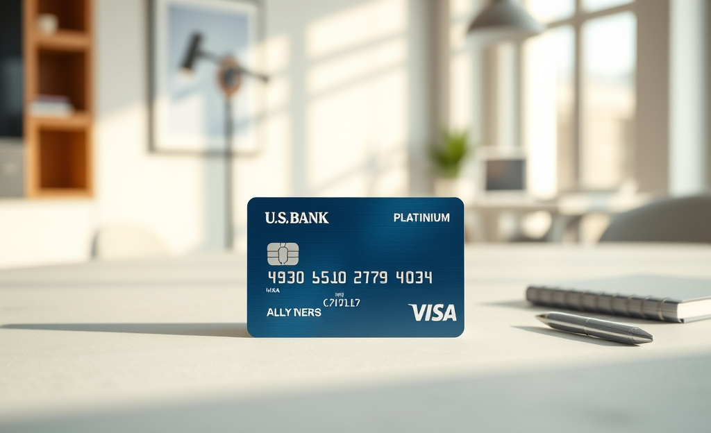 Explore U.S. Bank Visa Platinum Card Benefits - eng.senhorcred